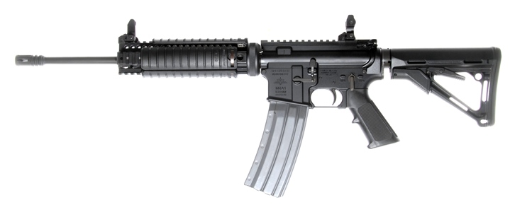 SA Photos: Specialized Armament